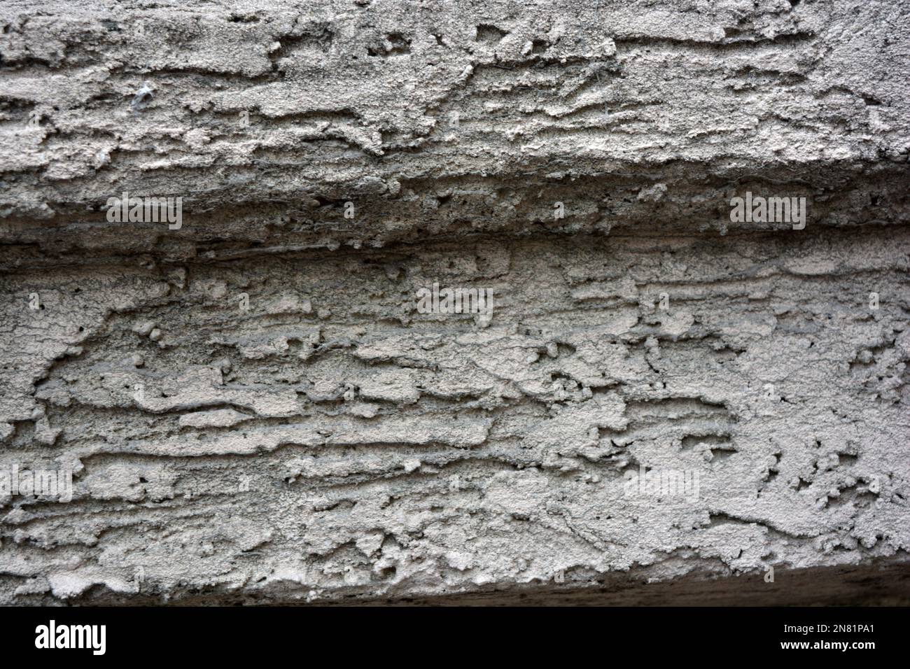 Building backgrounds, wall cladding made with brown textured and ...