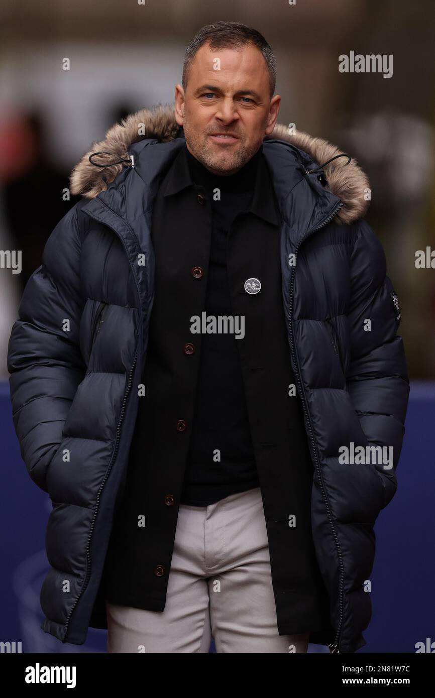 Bt sport premier league hi-res stock photography and images - Alamy