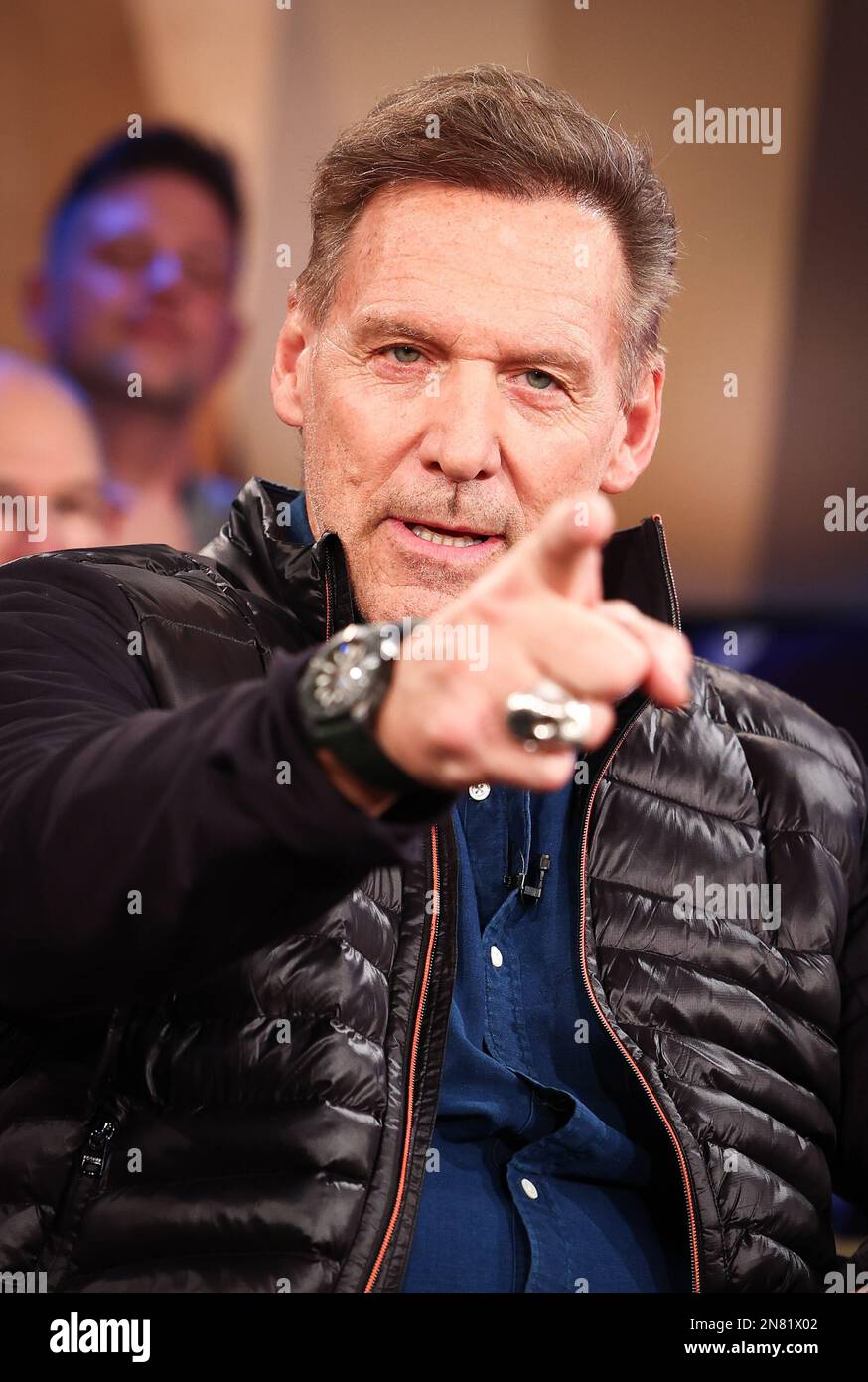 Ralf moller hi-res stock photography and images - Alamy