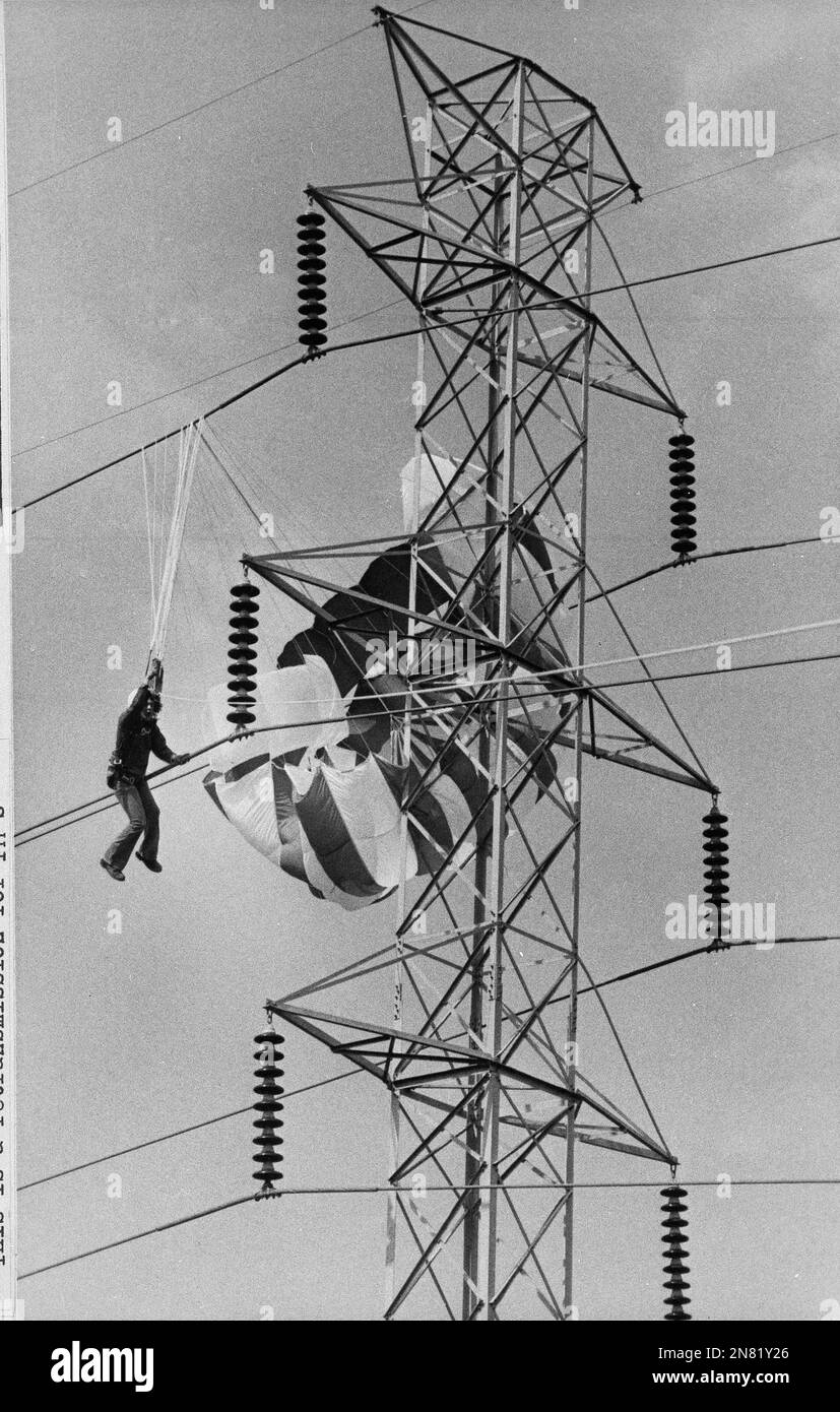 FILE - In this Oct. 8, 1978 file photo, 17-year-old Danny Matthews of ...