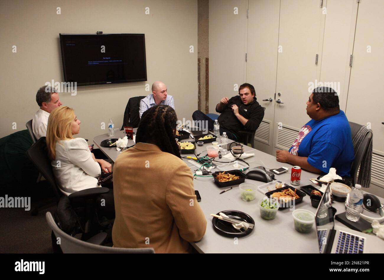 IMAGE DISTRIBUTED FOR BRIGHT FUTURE INTERNATIONAL - From left, Anthony ...