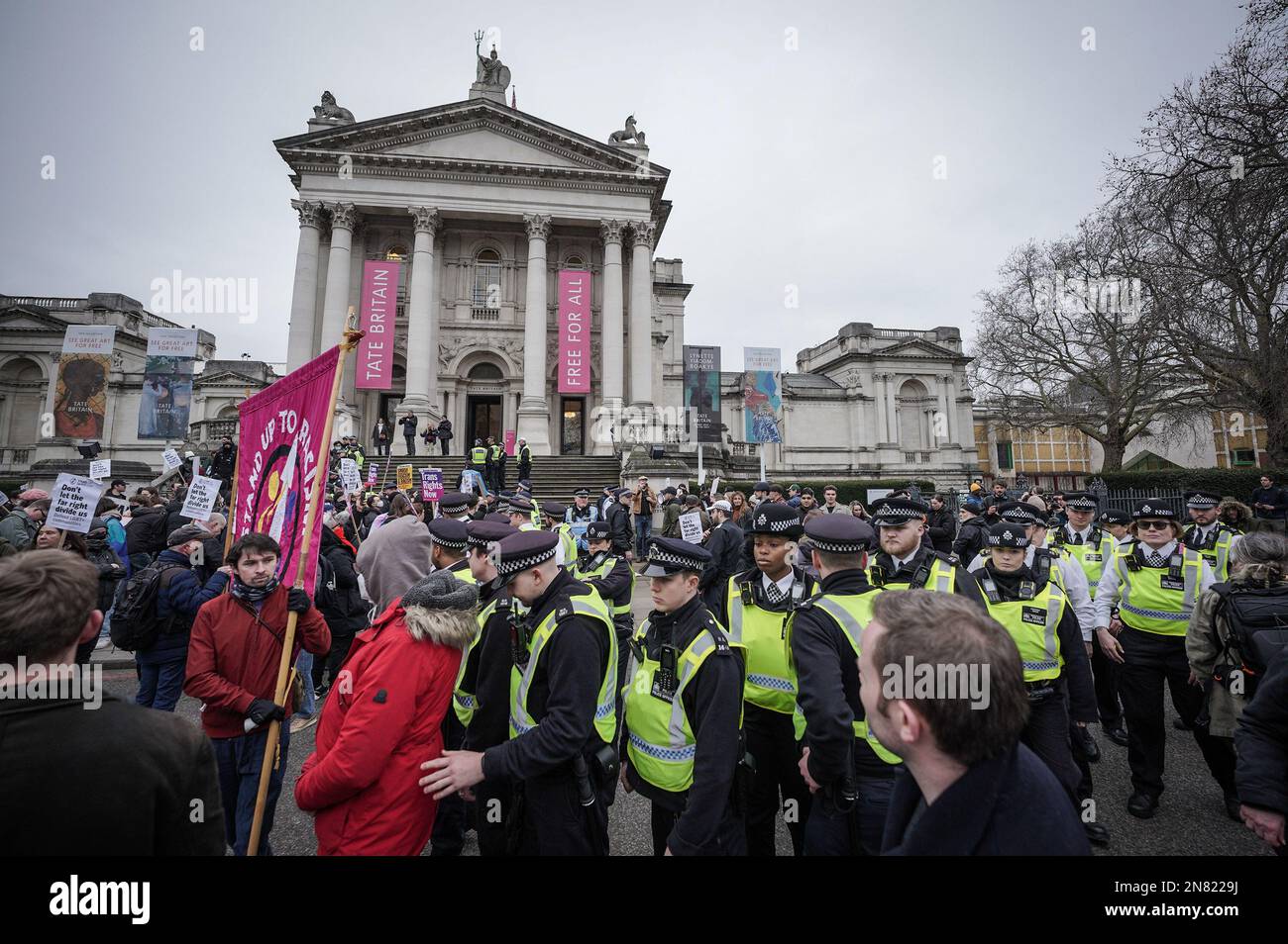 Sab samuel hi-res stock photography and images - Alamy