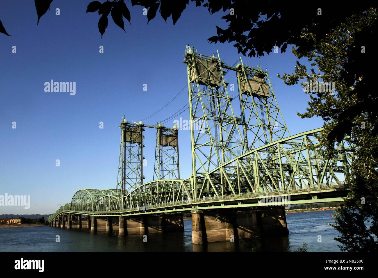 FILE - In this Aug. 4, 2011, file photo, taken in Vancouver, Wash., the ...