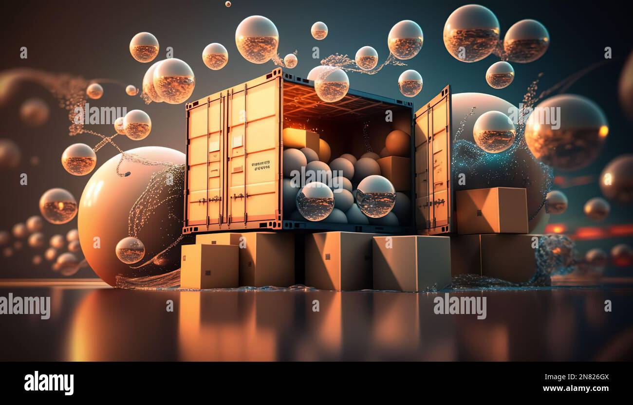 Software packages hi-res stock photography and images - Alamy