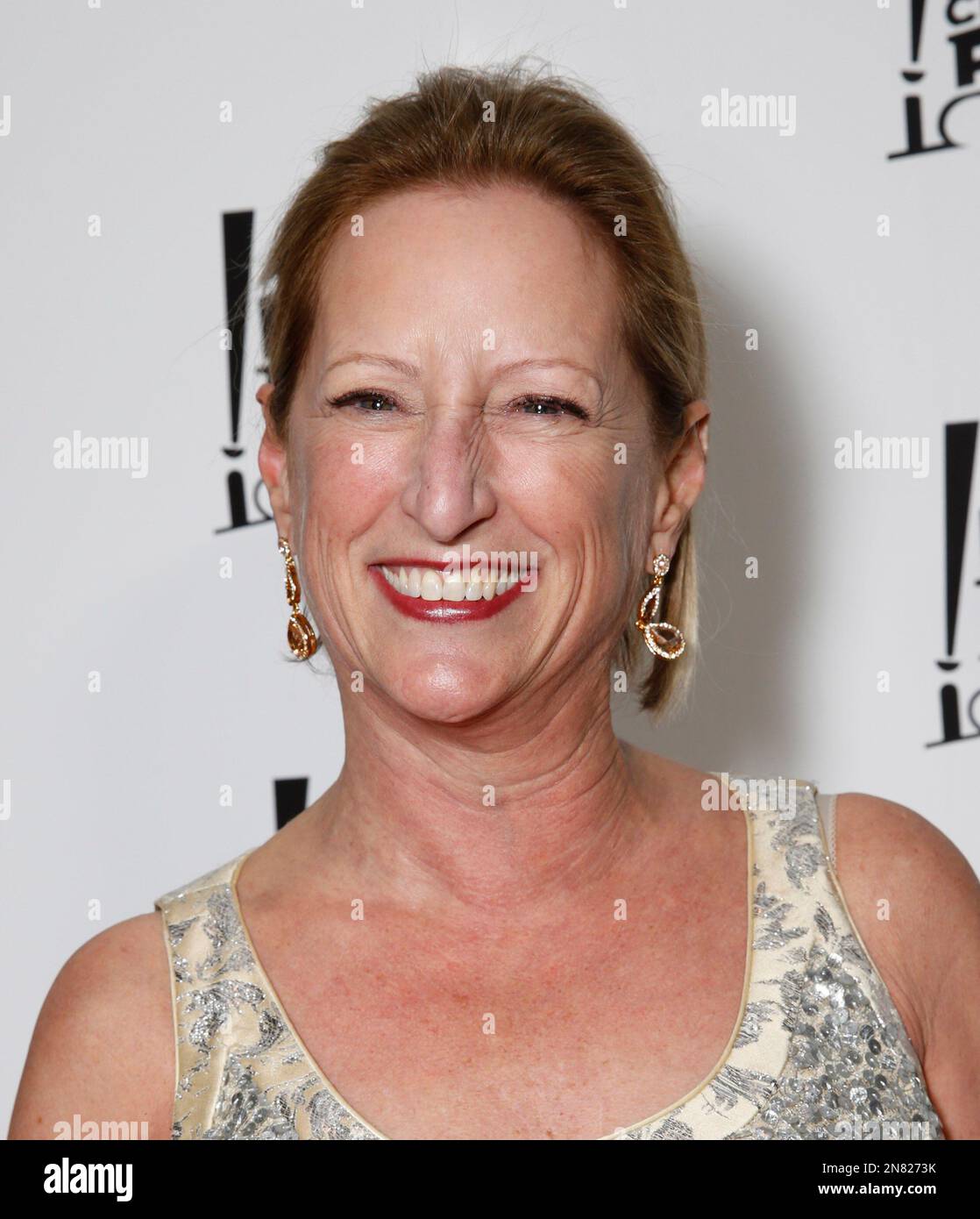 Fox Searchlight President of Production Claudia Lewis attends the ...