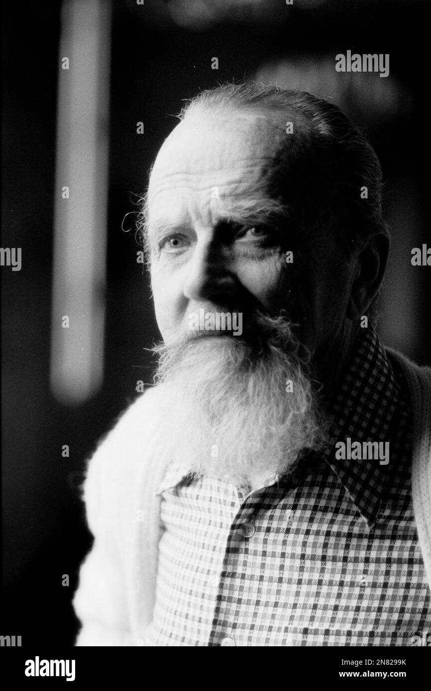 Roy black actor hi-res stock photography and images - Alamy