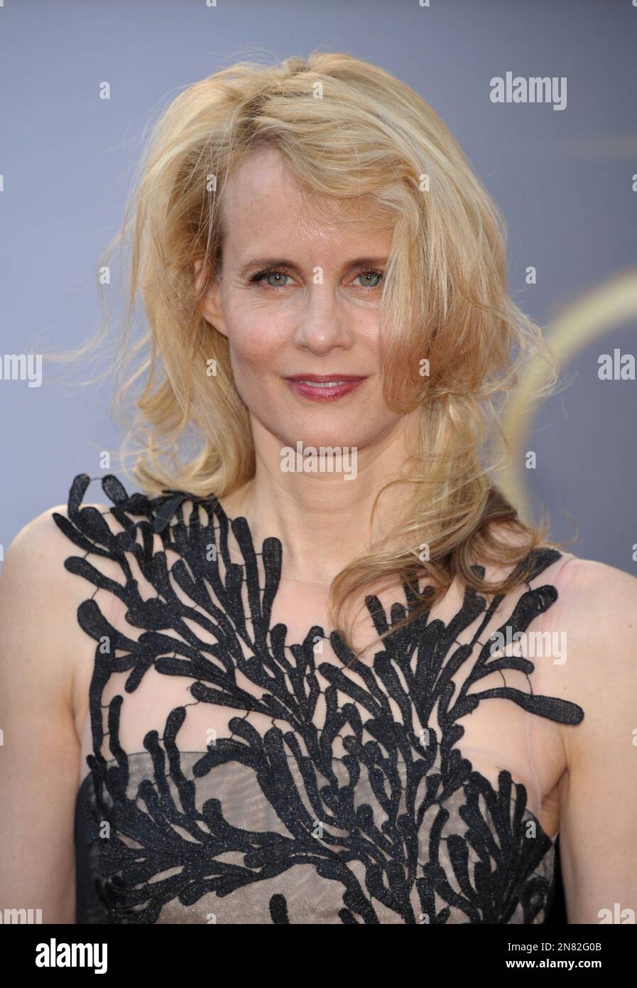 Actress Lori Singer Arrives At The 85th Academy Awards At The Dolby Theatre On Sunday Feb 24