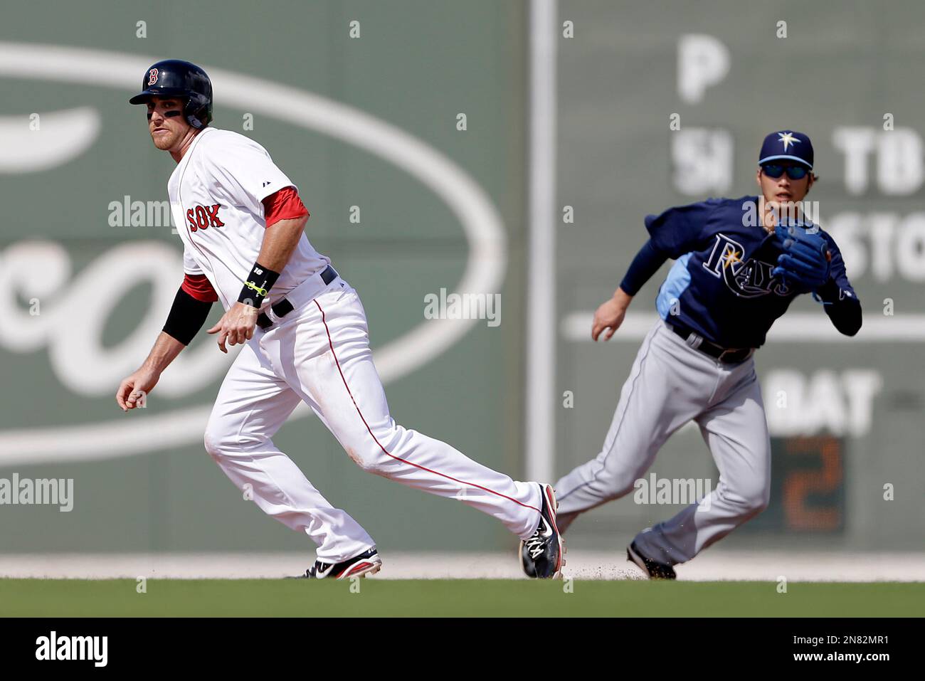 Will Middlebrooks Fielding