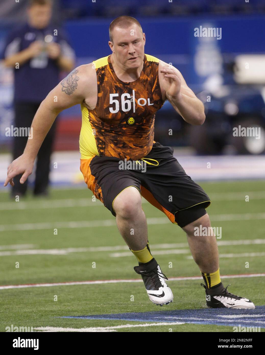 John wetzel hi-res stock photography and images - Alamy