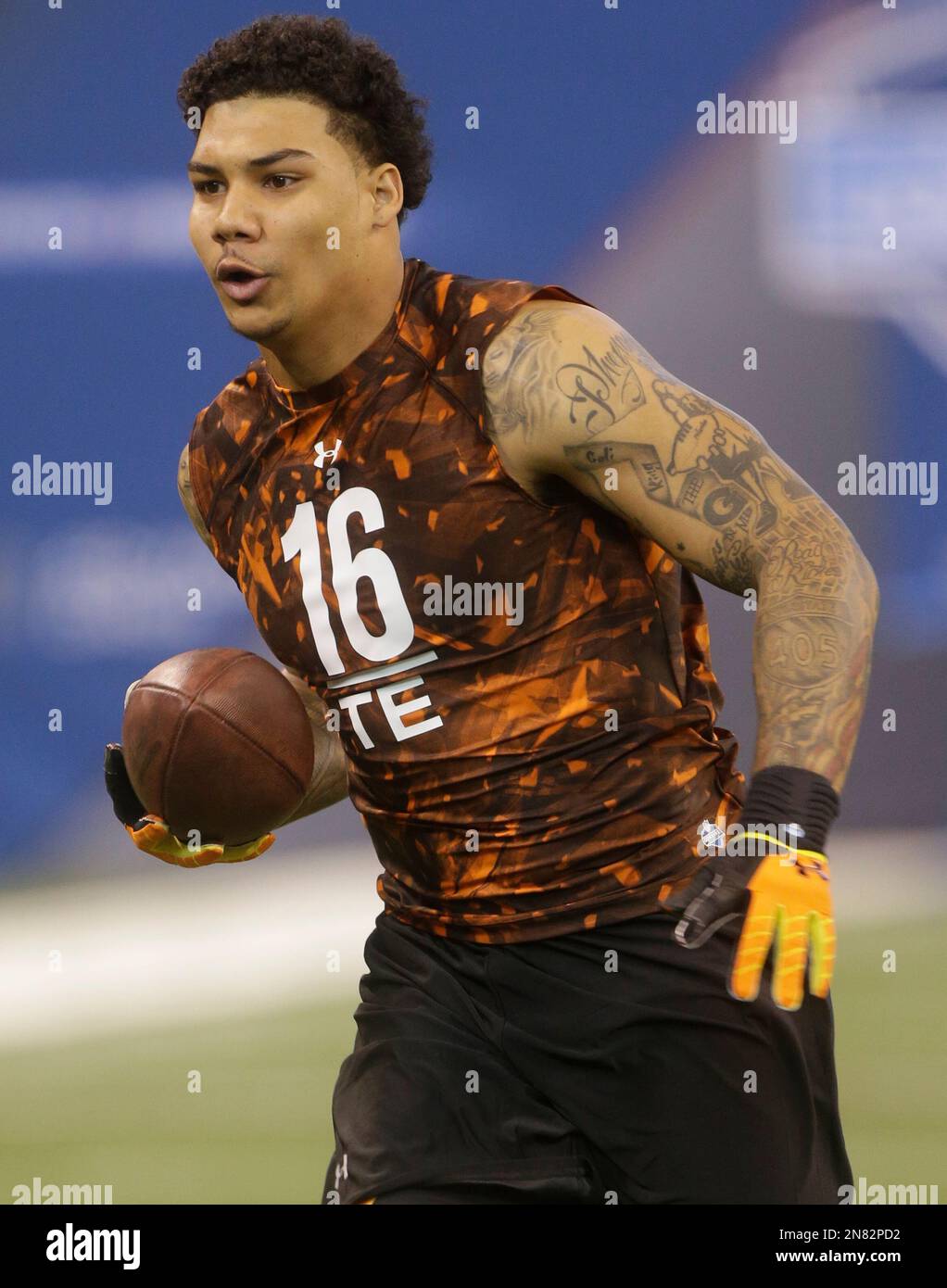 Mychal rivera hi-res stock photography and images - Alamy
