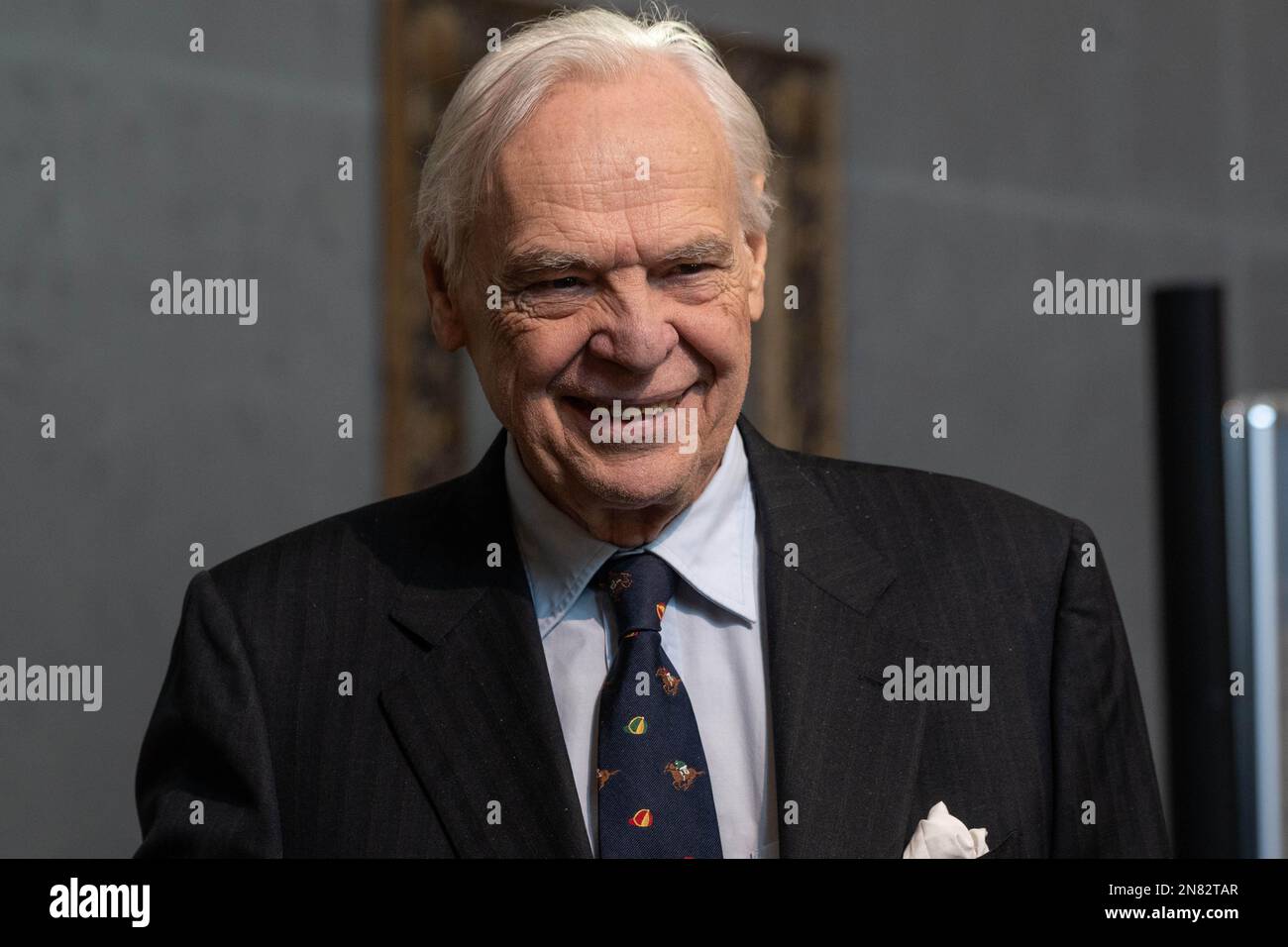 Maggio fiorentino hi-res stock photography and images - Alamy