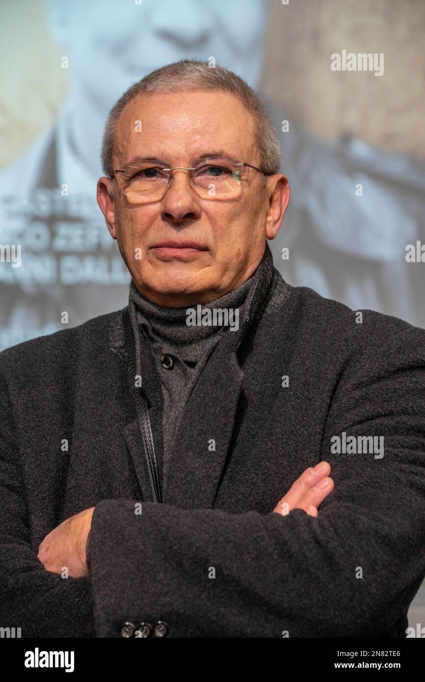 Pippo hi-res stock photography and images - Alamy