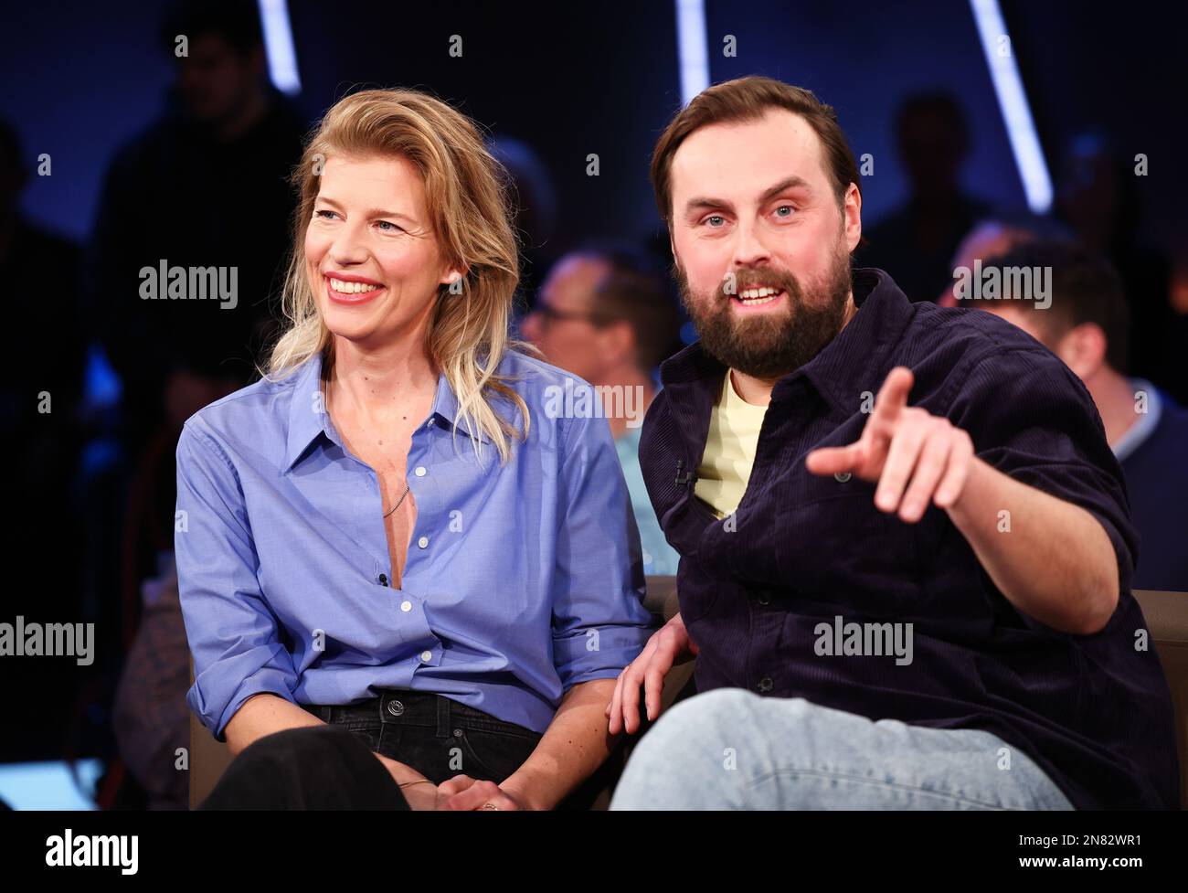 Philipp juranek hi-res stock photography and images - Alamy