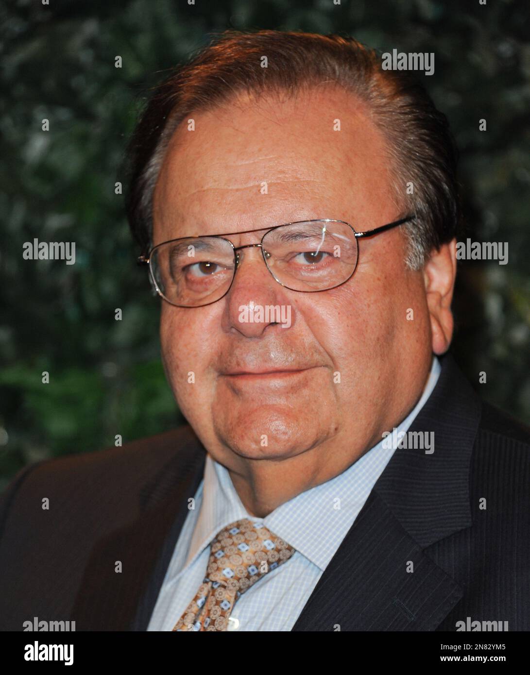 Paul Sorvino arrives at the QVC Red Carpet Style at the Four Seasons ...