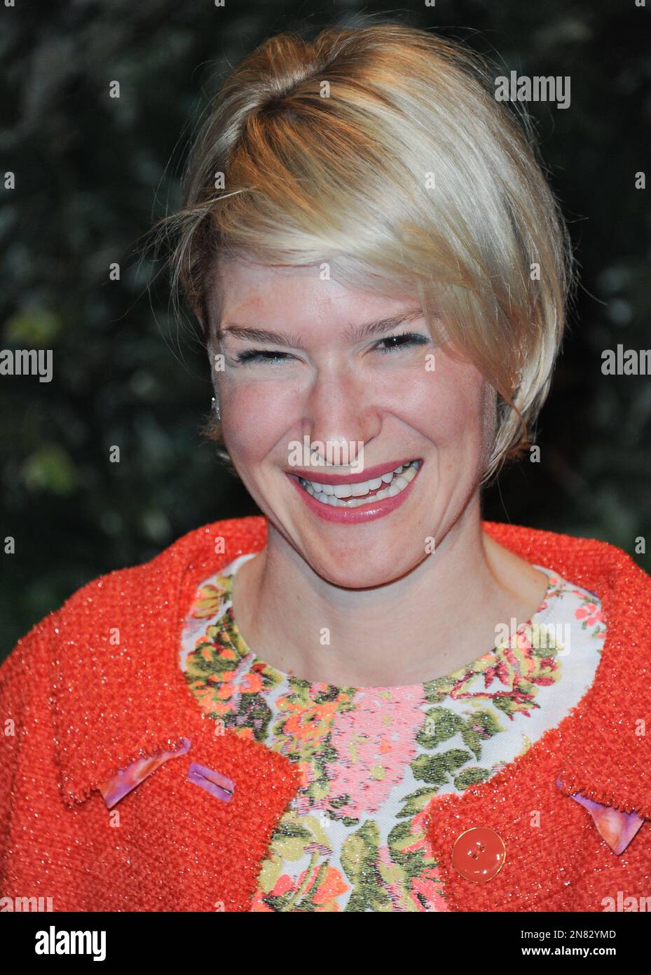 Julie Macklowe arrives at the QVC Red Carpet Style at the Four Seasons ...