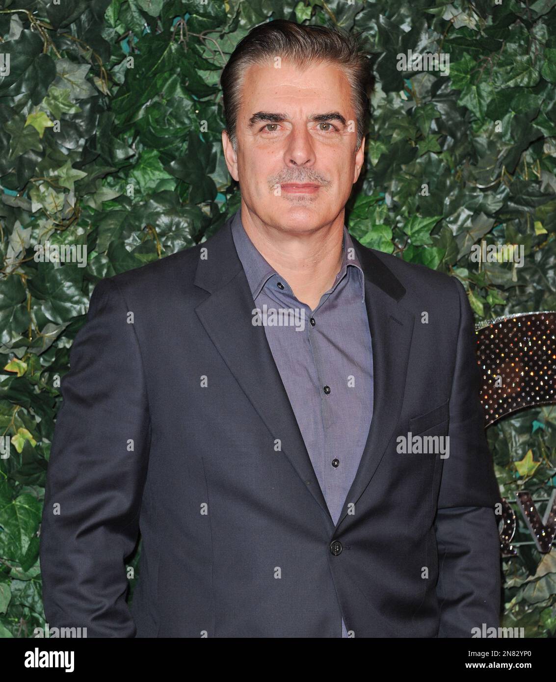 Chris Noth arrives at the QVC Red Carpet Style at the Four Seasons ...