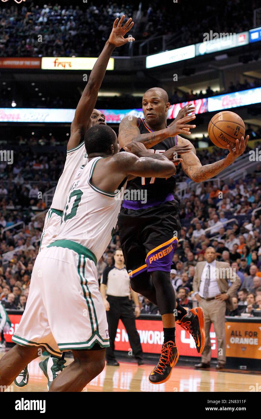 Brandon Bass Frontal