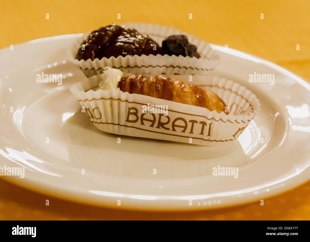 Baratti torino hi-res stock photography and images - Alamy