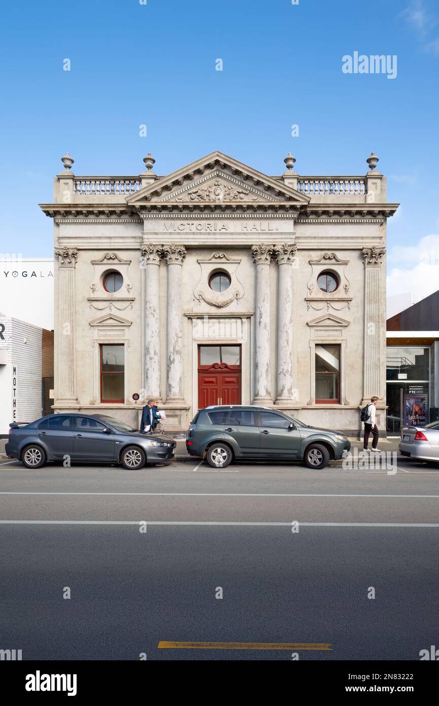 Palassis architects hi-res stock photography and images - Alamy