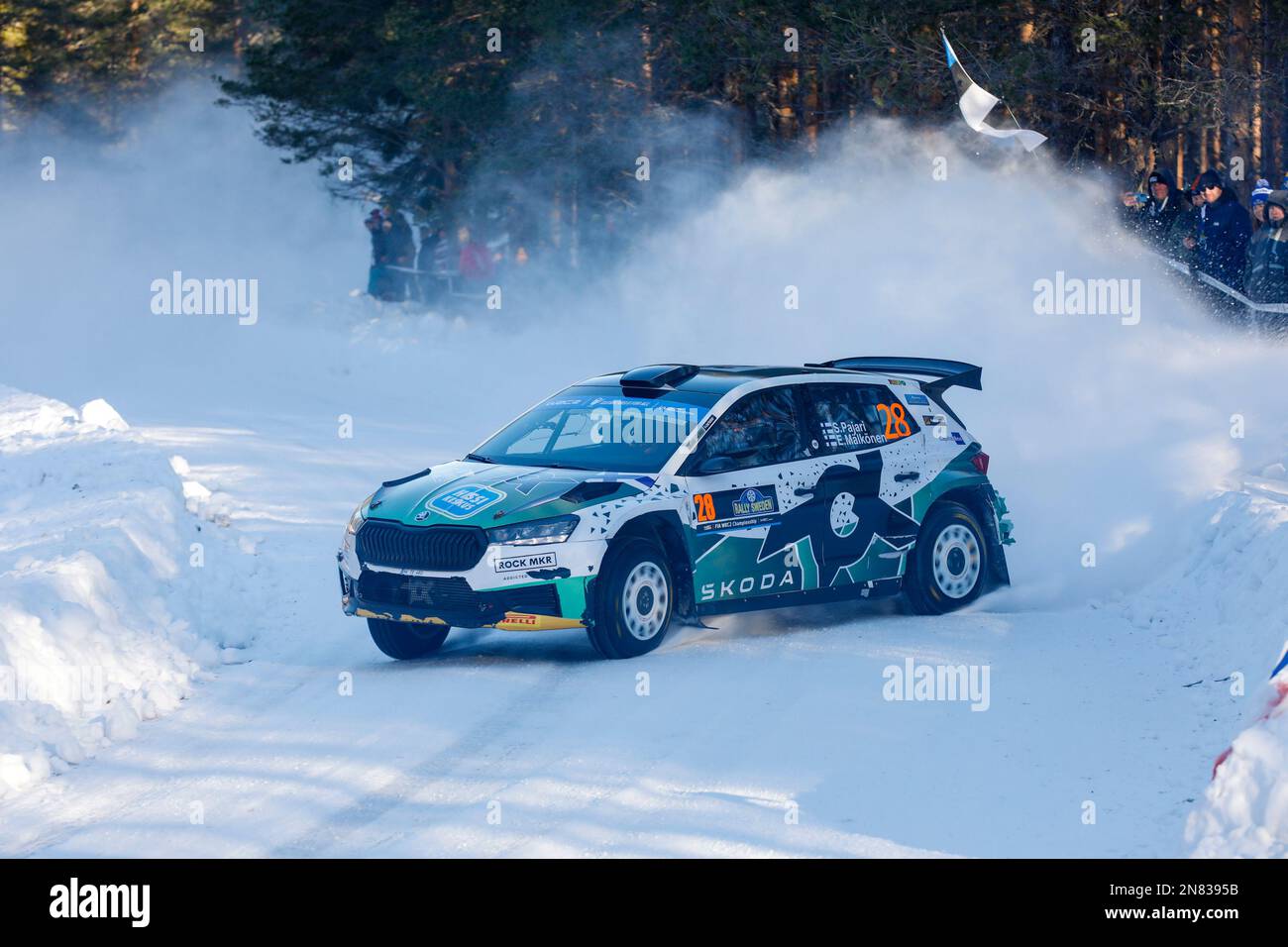 Enni malkonen hi-res stock photography and images - Alamy