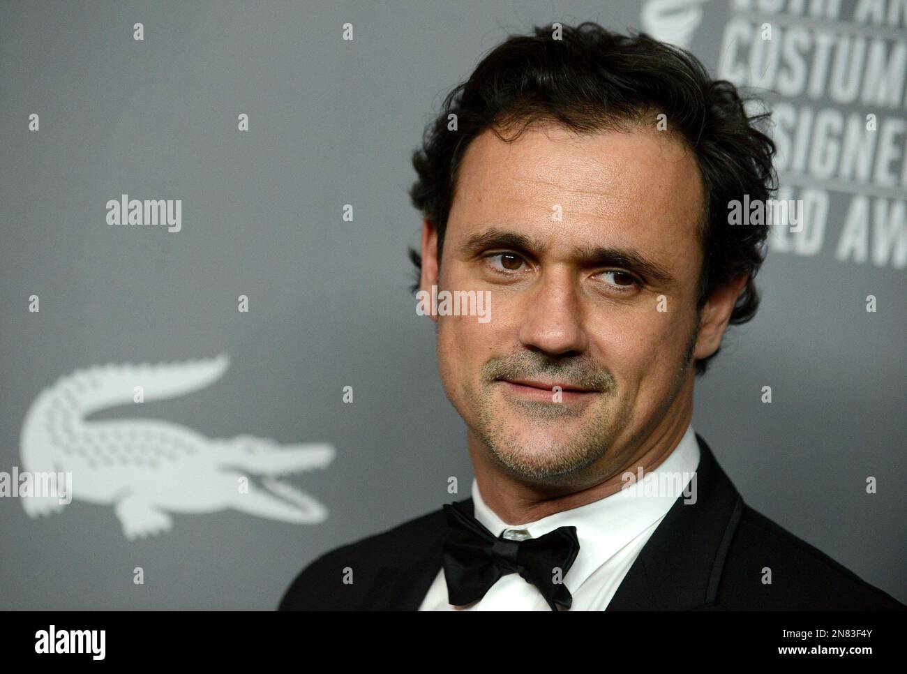 Francis Pierrel arrives at the 15th Annual Costume Designers Guild ...