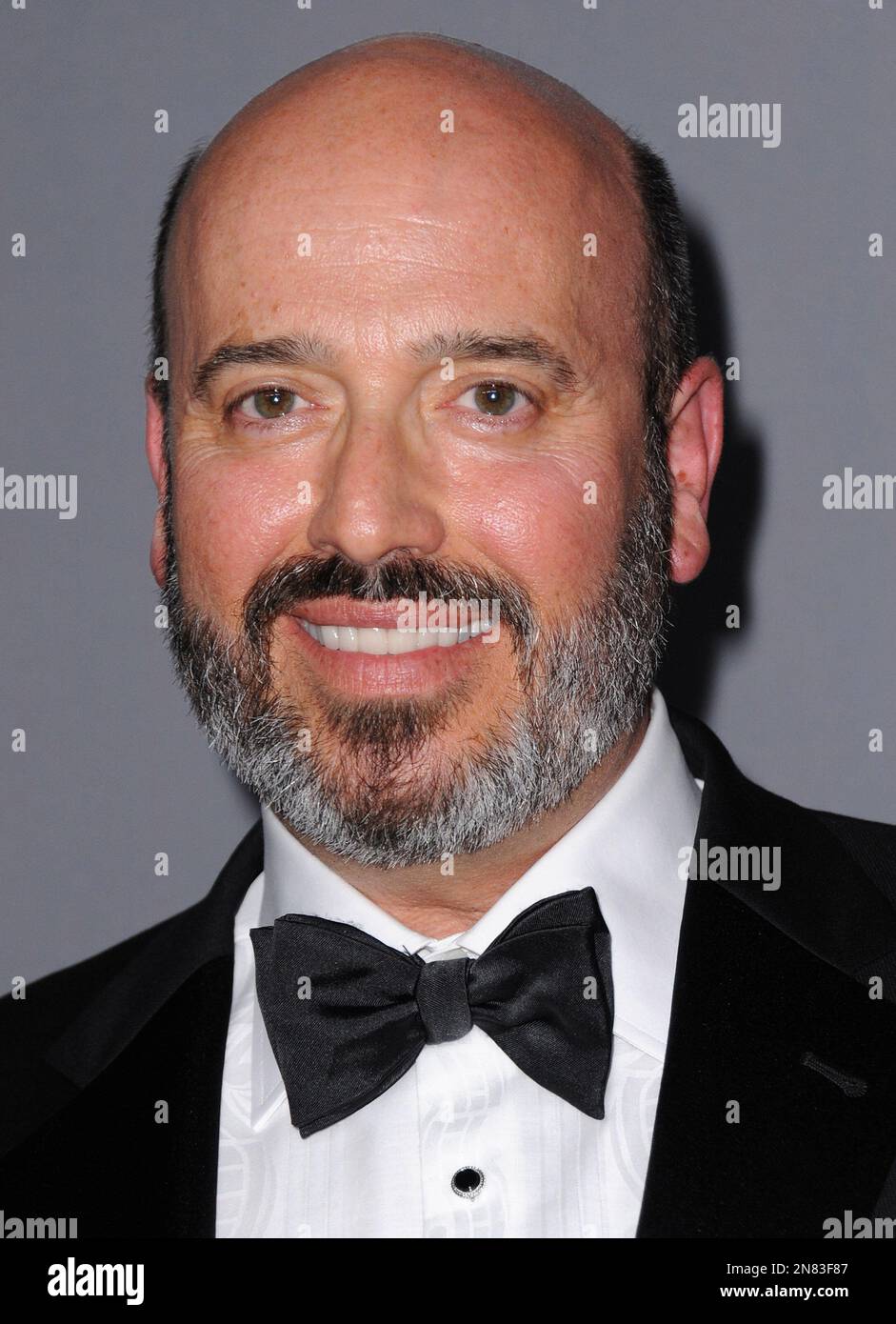 Mark Bridges arrives at the 15th Annual Costume Designers Guild Awards ...