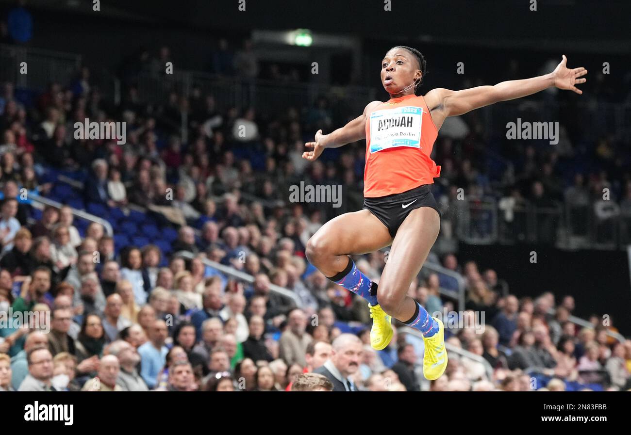 Deborah acquah hi-res stock photography and images - Alamy