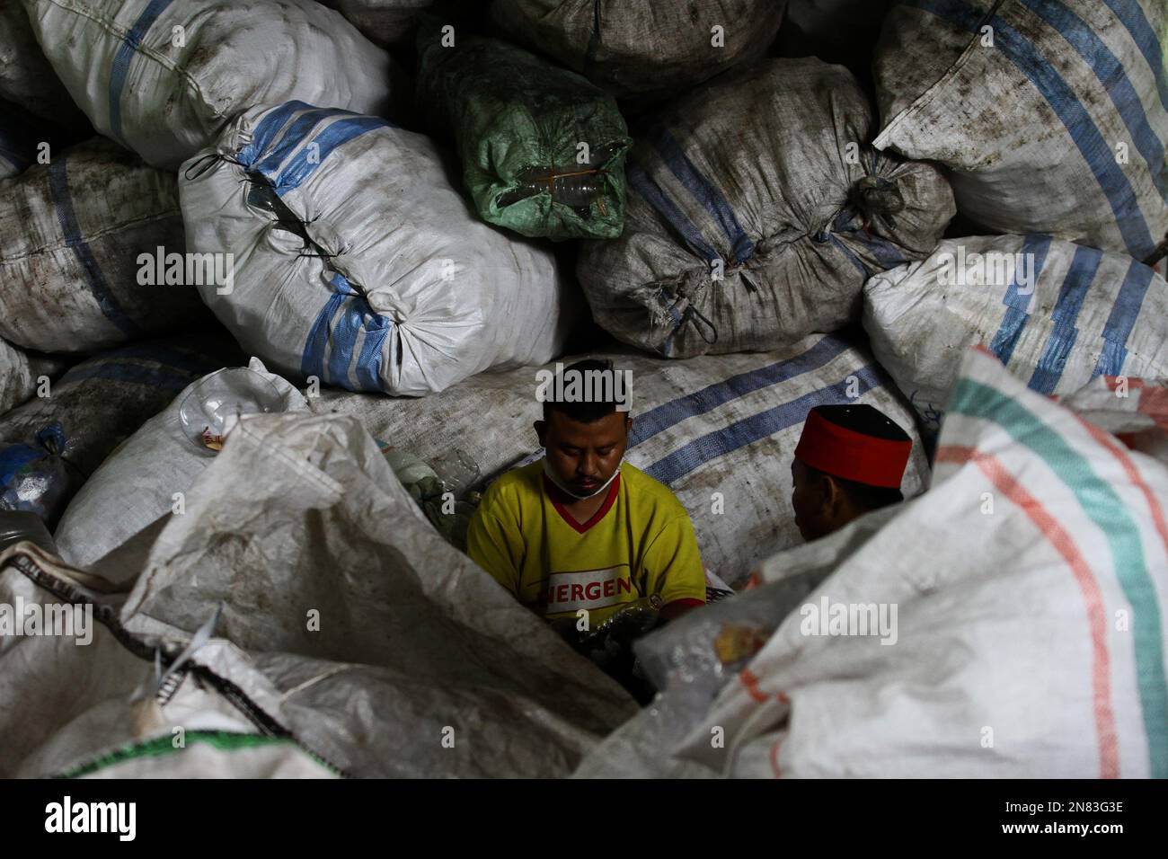 February 10, 2023, Bantul, Special Region of Yogyakarta, Indonesia ...