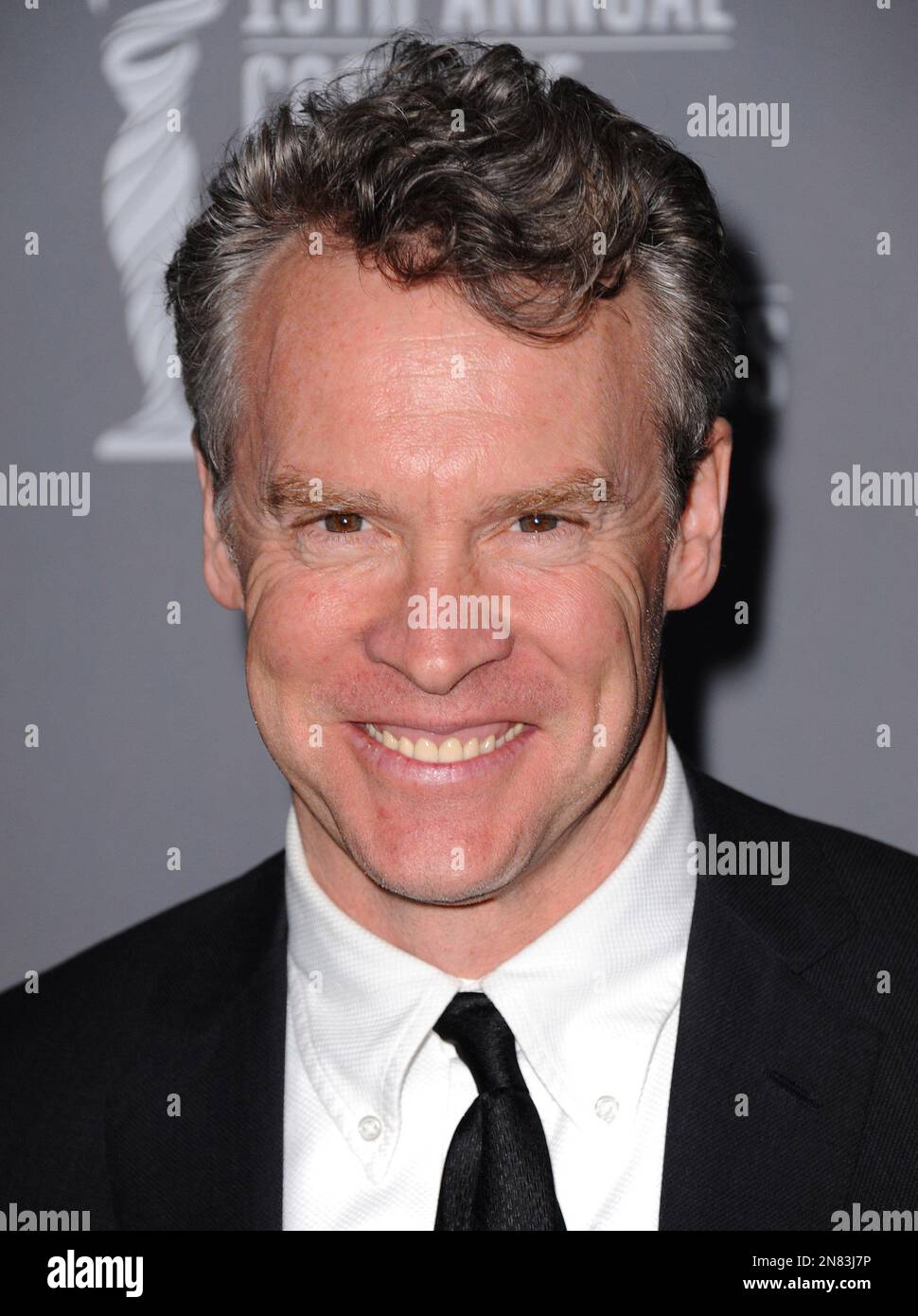 Tate Donovan arrives at the 15th Annual Costume Designers Guild Awards ...