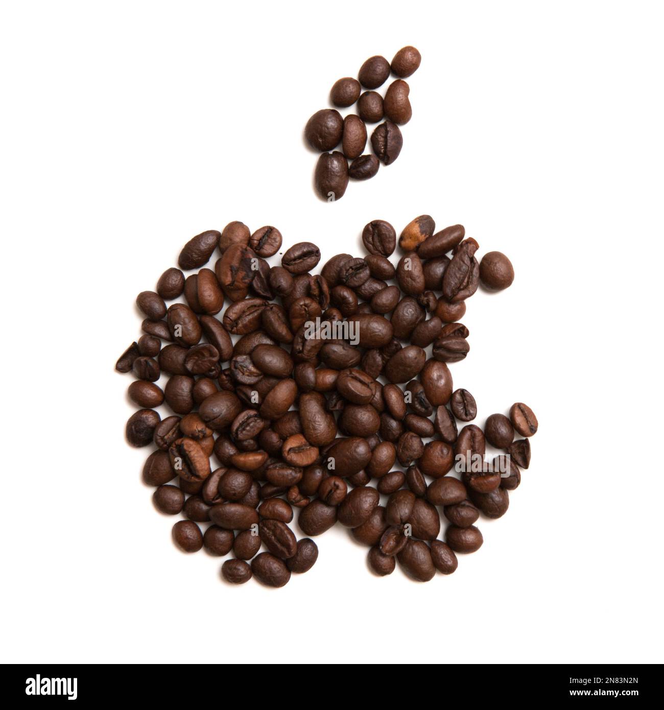 Logo apple music Cut Out Stock Images & Pictures - Alamy