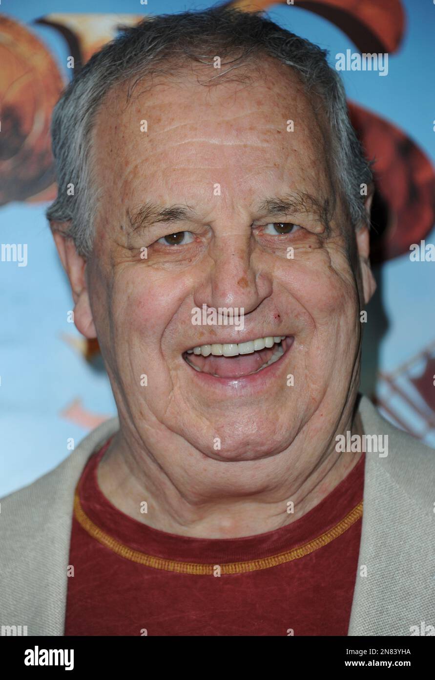 Paul Dooley arrives at the 8th Annual Los Angeles, Italia Film, Fashion ...