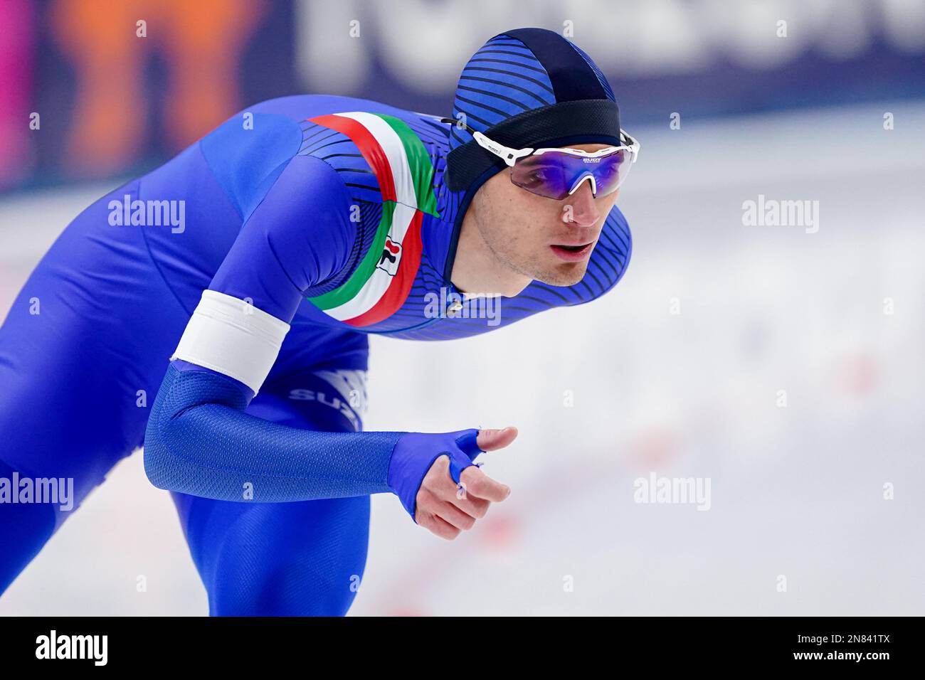 Riccardo lorello hi-res stock photography and images - Alamy