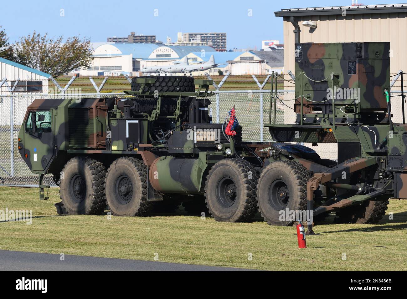 M983 hi-res stock photography and images - Alamy