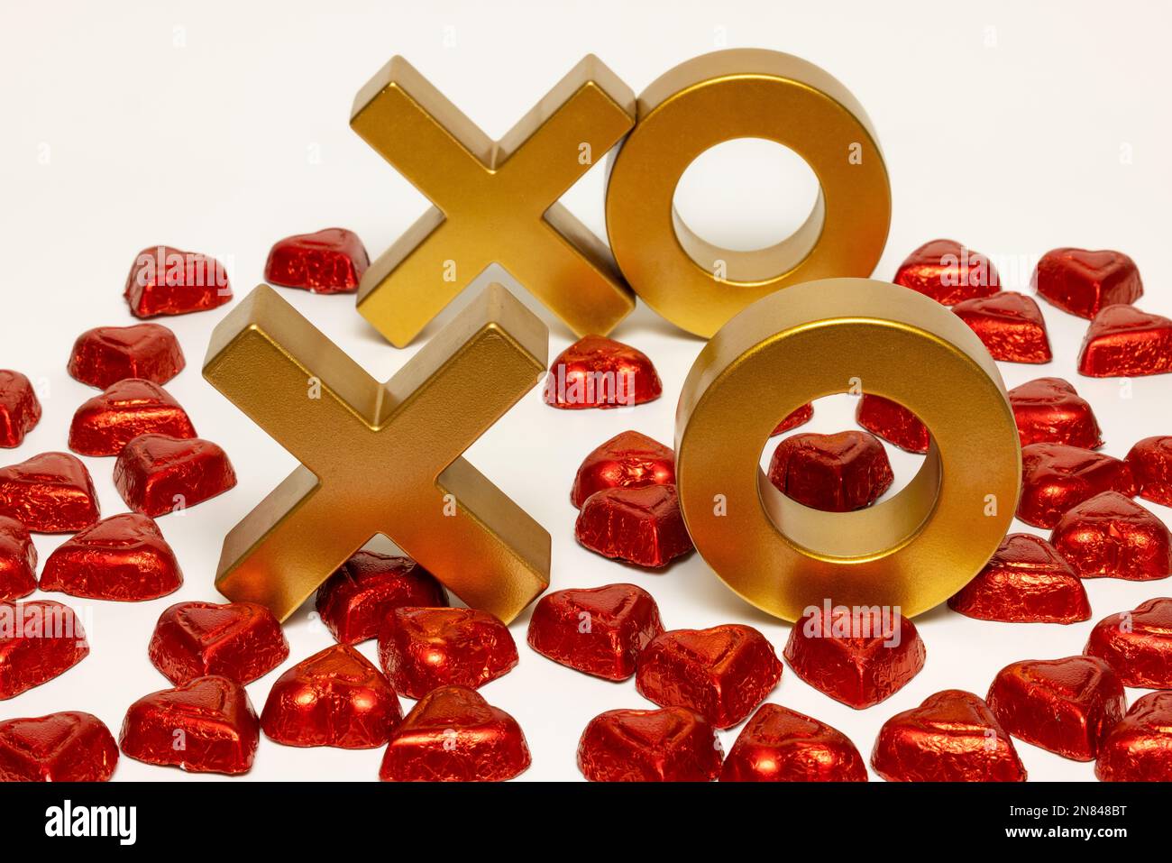 O x design hi-res stock photography and images - Alamy