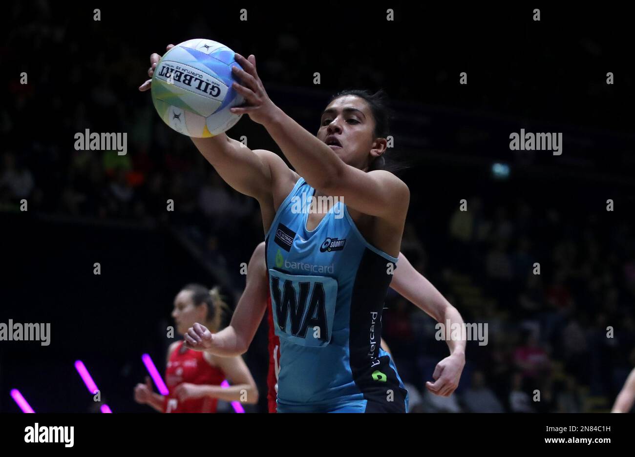 Sophia candappa hi-res stock photography and images - Alamy