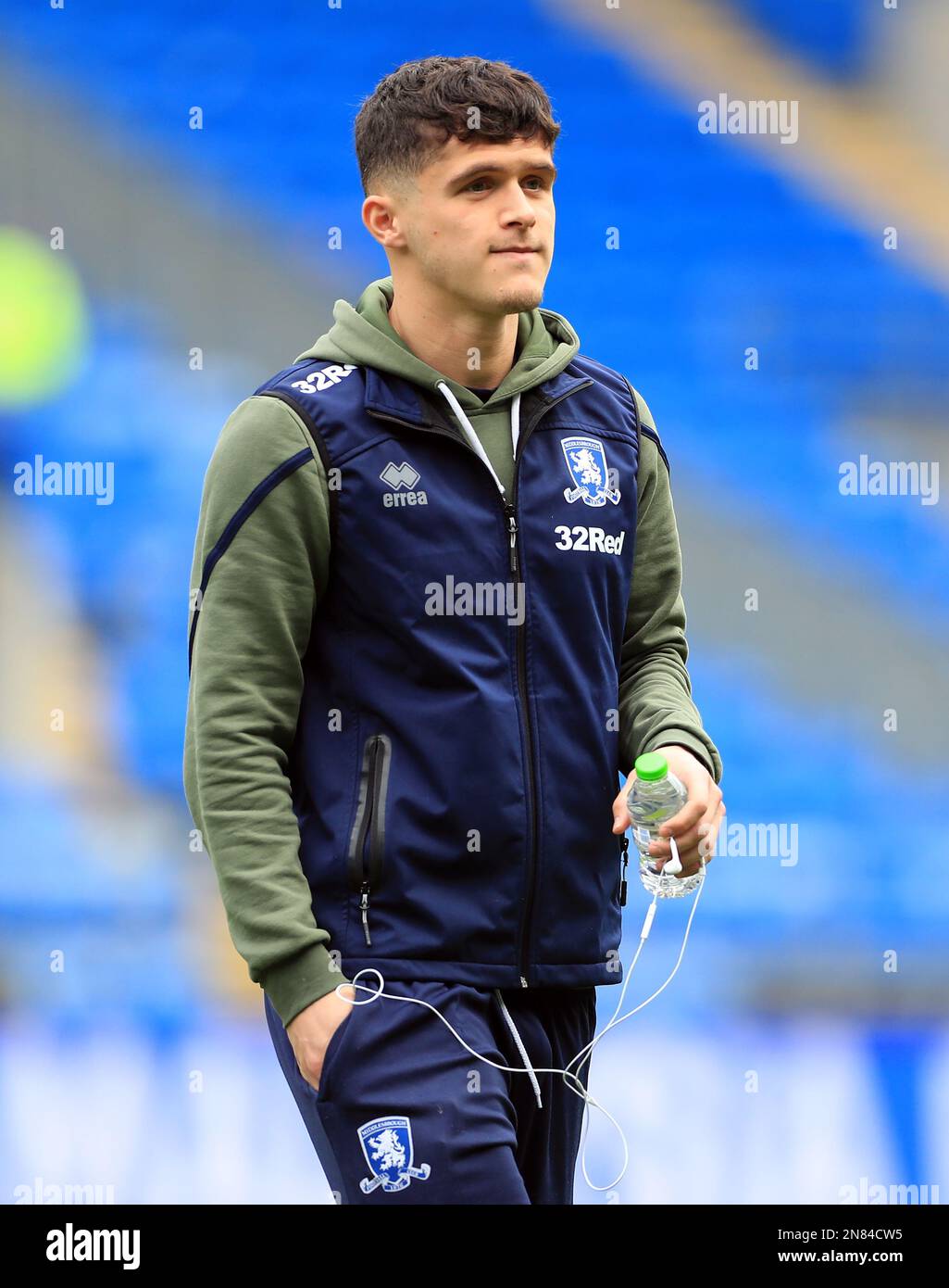 Ryan giles 2023 hi-res stock photography and images - Alamy