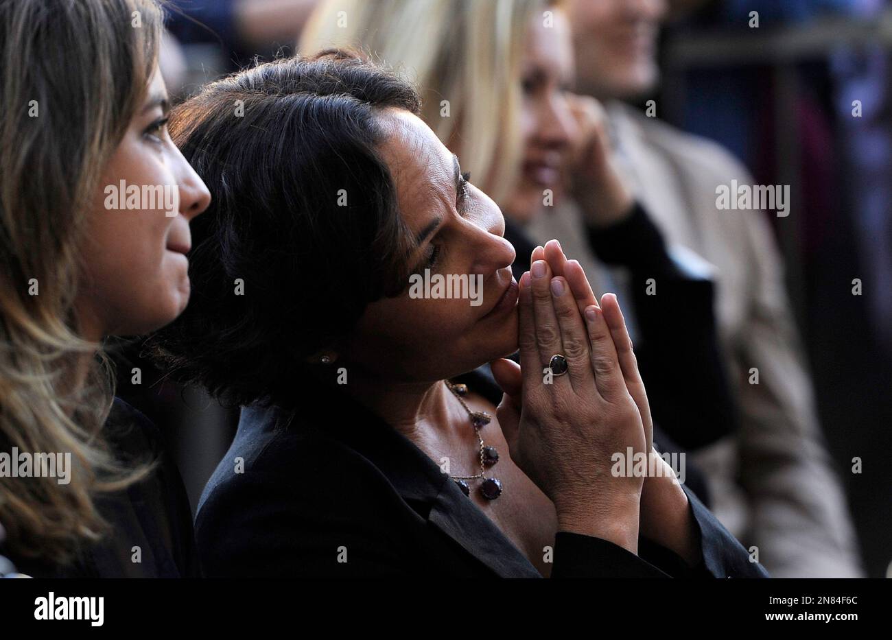 Simon Baker Daughter