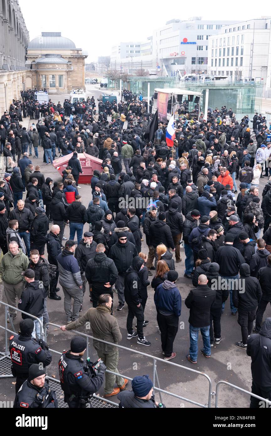 Dritter stand hi-res stock photography and images - Alamy