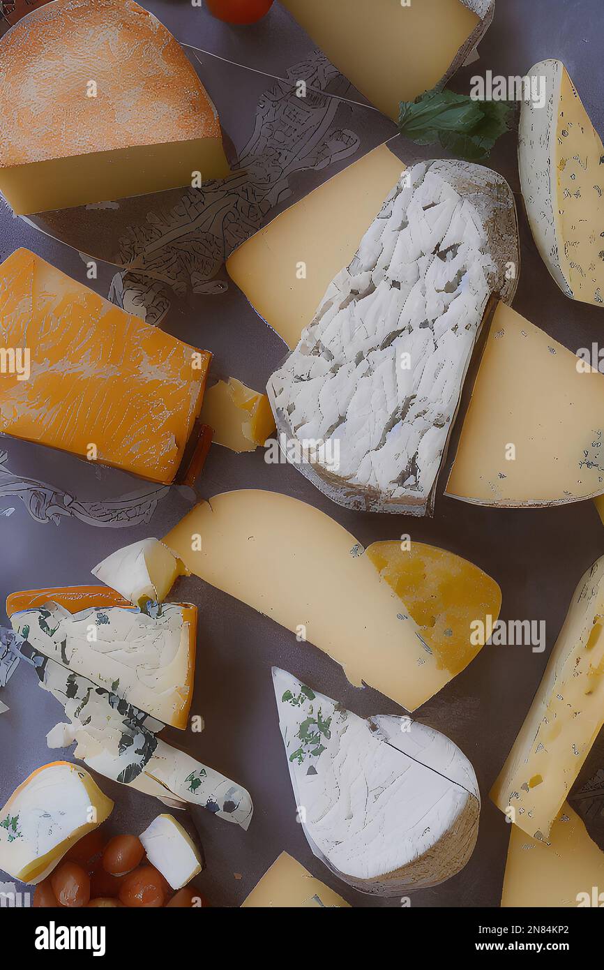Cheese pictures hi-res stock photography and images - Alamy