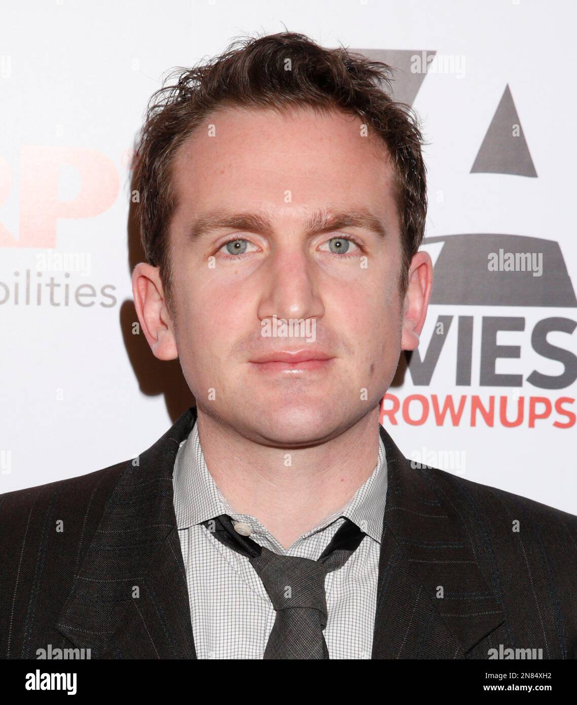 Jake Schreier attends AARP The Magazines 12th Annual Movies for ...