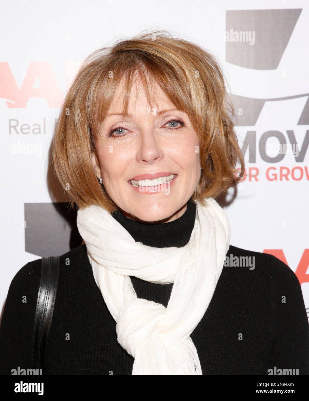 Susan Blakely attends AARP The Magazine's 12th Annual Movies for ...