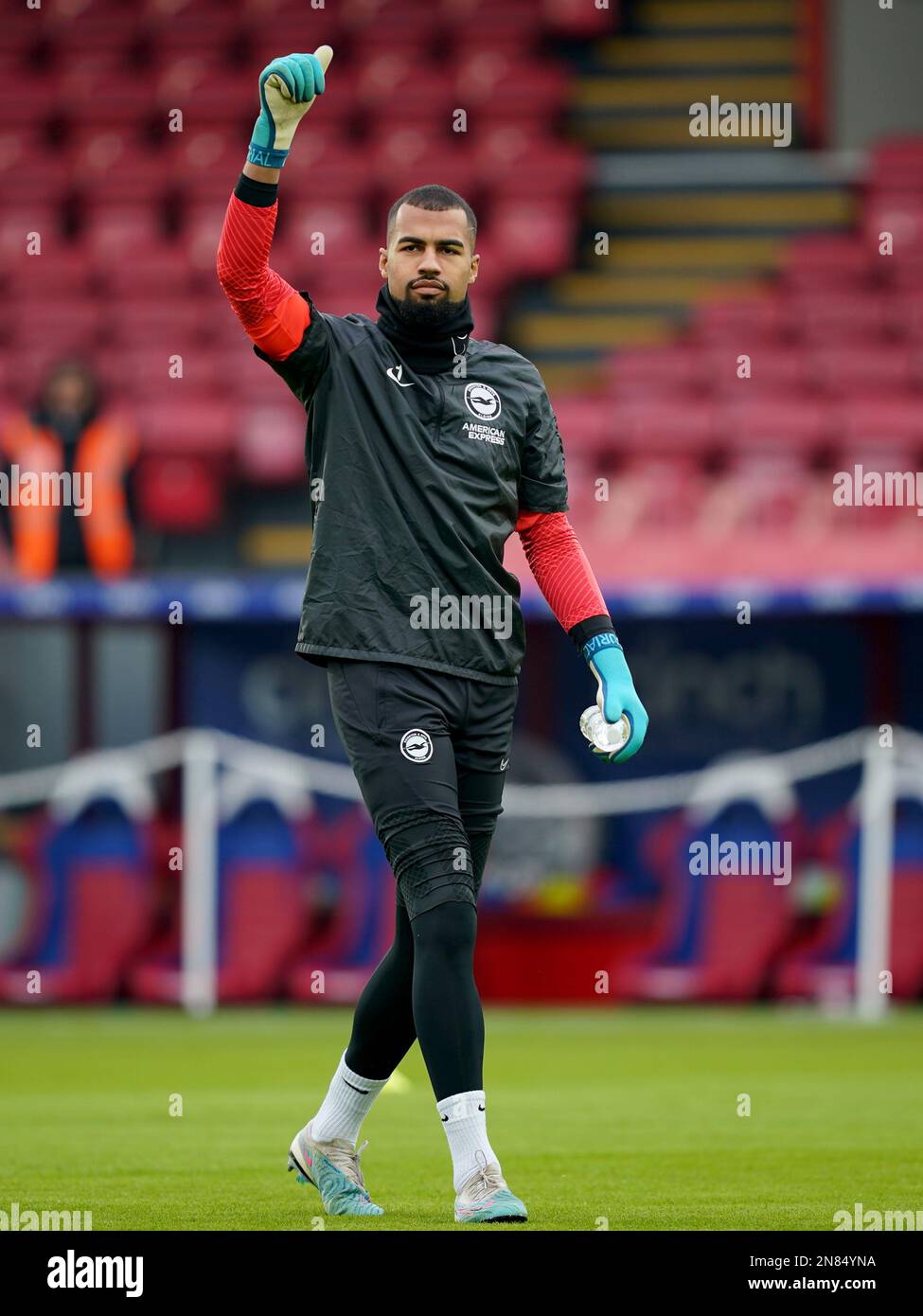 Robert sanchez february 11 2023 hi-res stock photography and images - Alamy