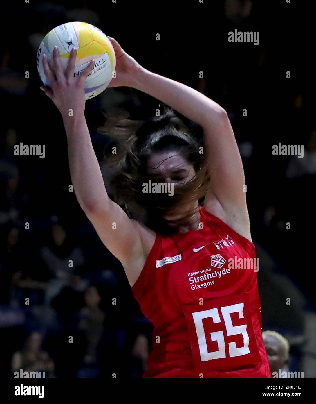 Strathclyde sirens hi-res stock photography and images - Alamy