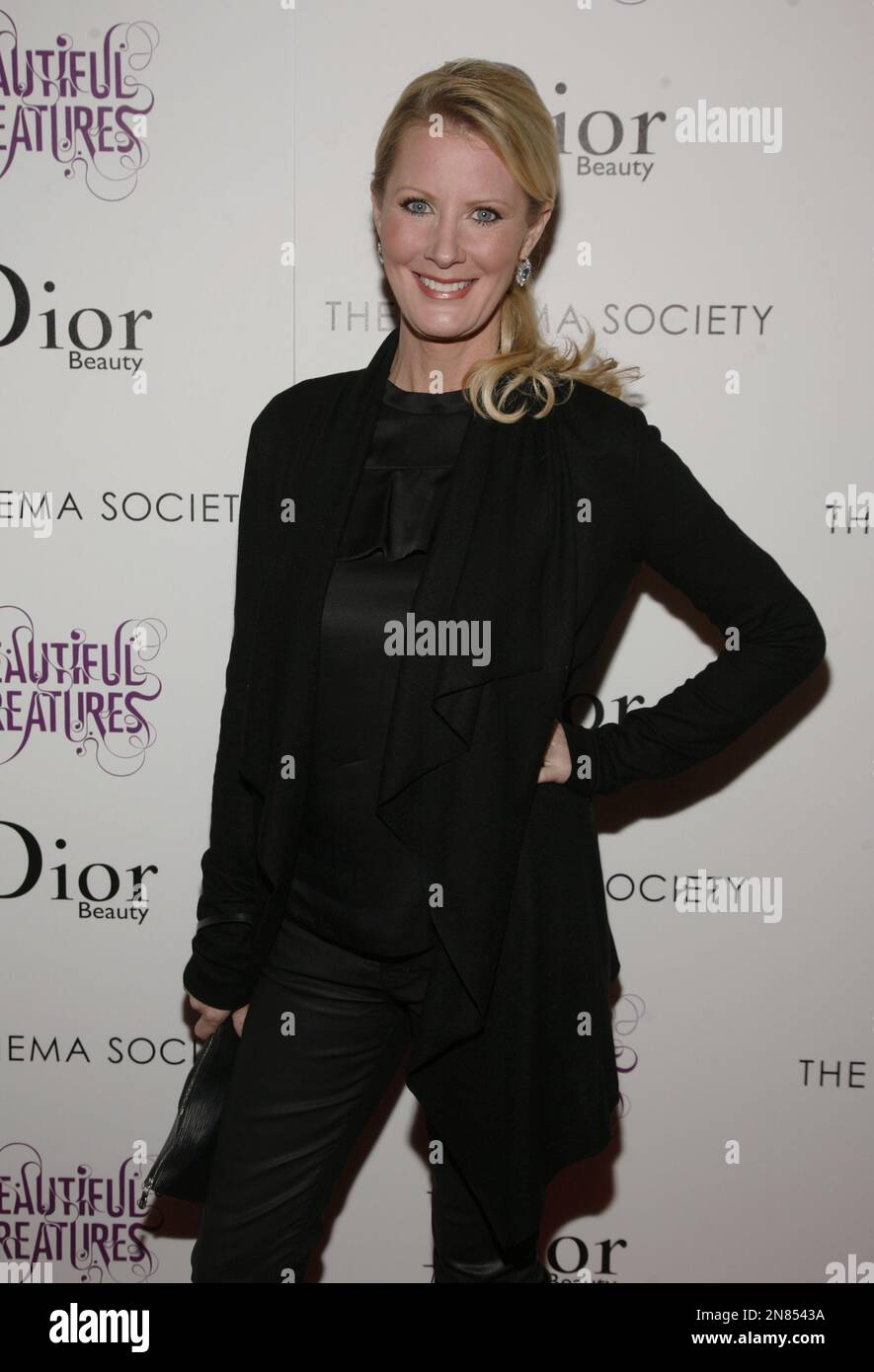 Television personality Sandra Lee attends the premiere of "Beautiful ...
