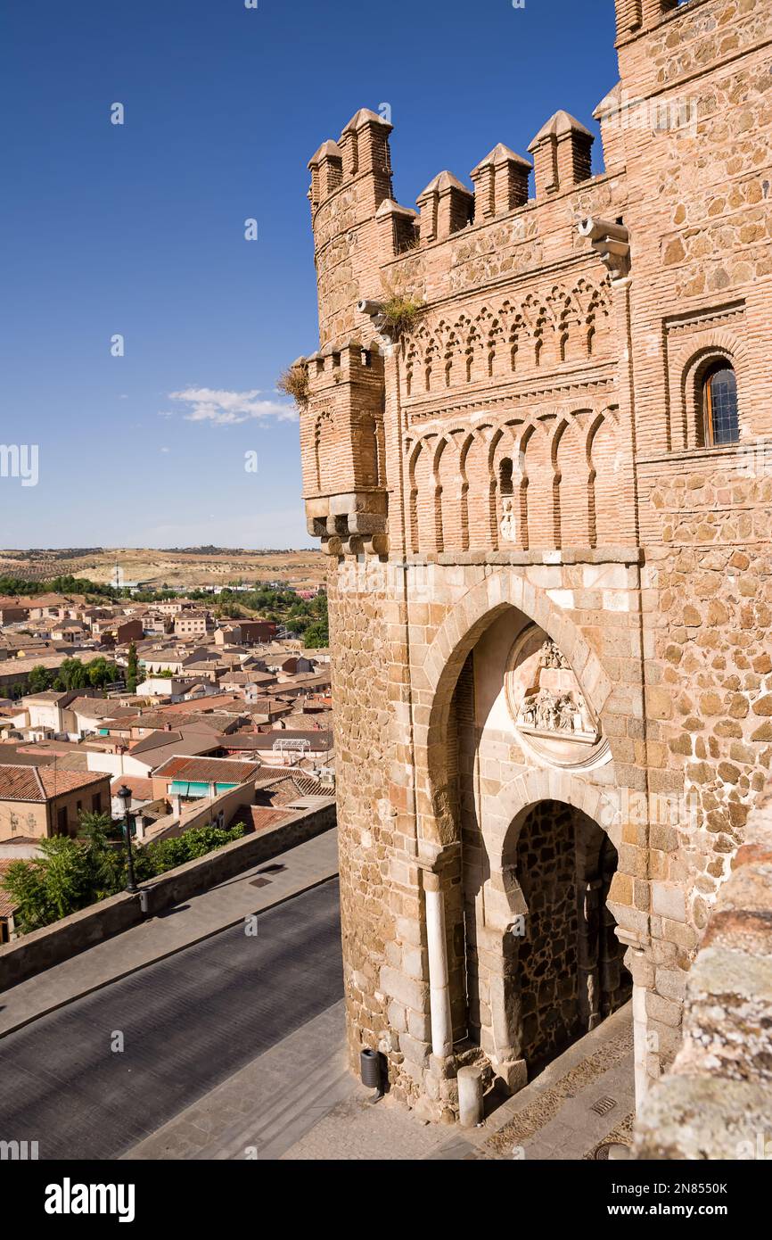 Gate within gate hi-res stock photography and images - Alamy