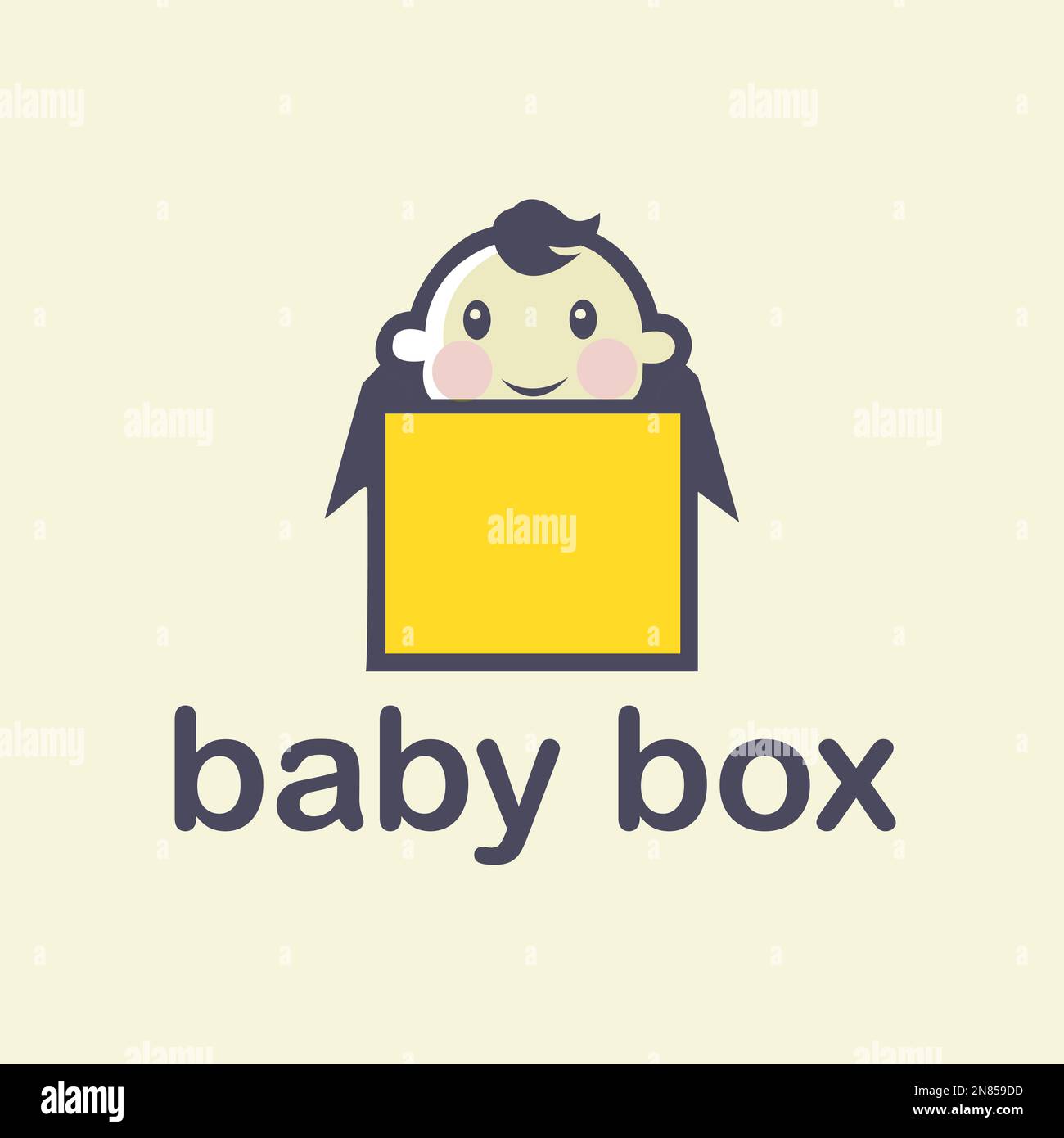 Toys store logo Stock Vector Images - Alamy