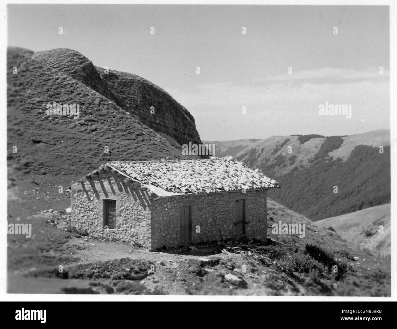 Rifugio maiolica hi-res stock photography and images - Alamy