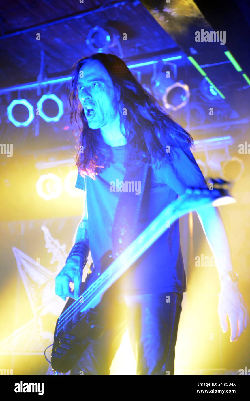 Testament Dark Roots Of Thrash