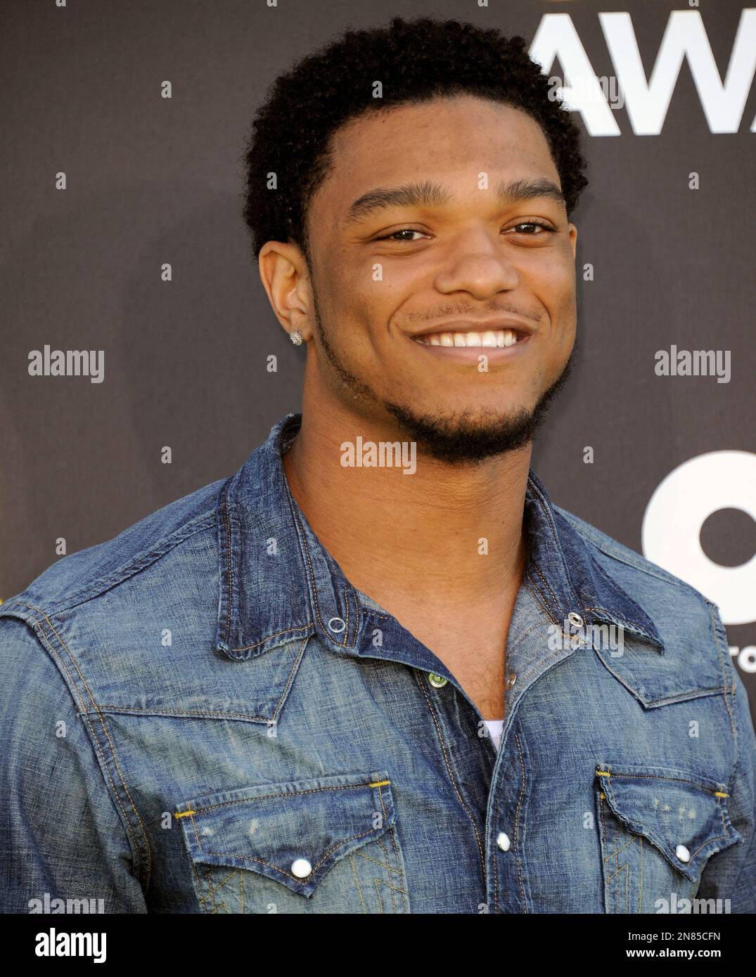 Jimmy Smith arrives at The 3rd Annual Cartoon Network's "Hall of Game ...