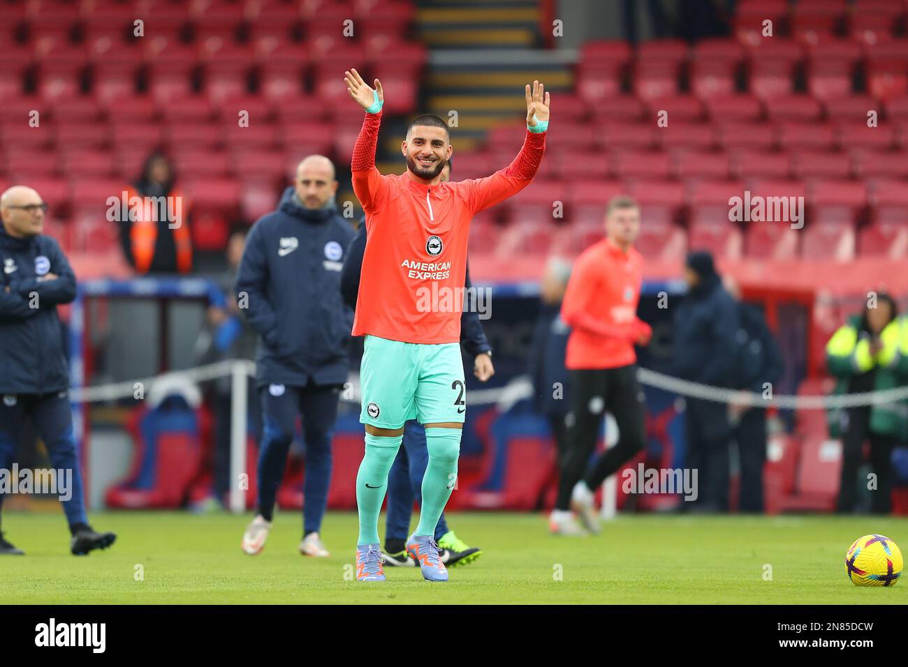 Deniz undav action hi-res stock photography and images - Alamy